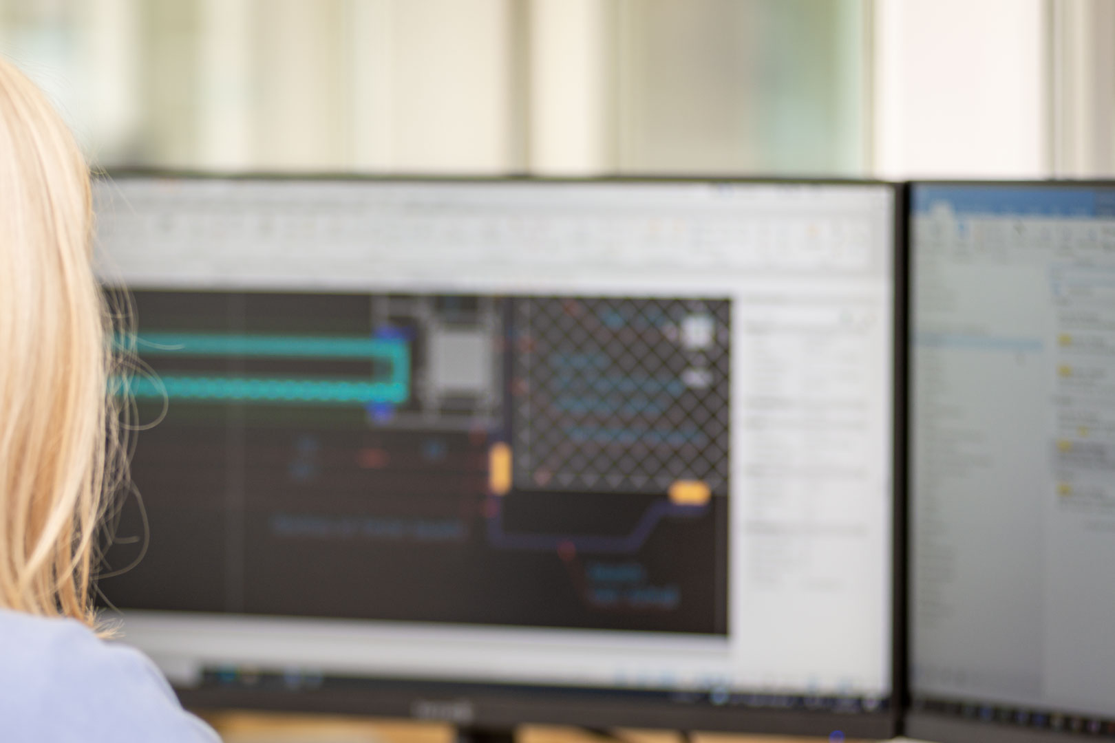 Ausbildung technischeR SystemplanerIn • B&S Metallbau GmbH